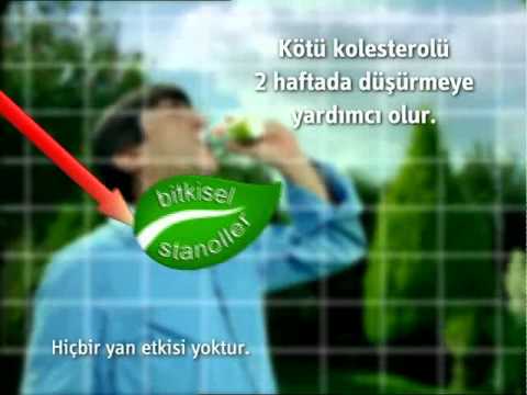 Kalbim Benecol - Rıdvan Dilmen