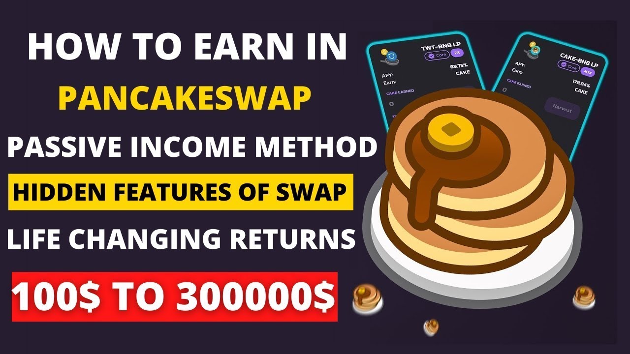 How to Make BNB Flash Loan Arbitrage on PancakeSwap (BSC)in 2024 - YouTube