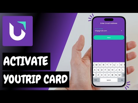 YouTrip Card Activation – Easy Tutorial for Beginners - 2026