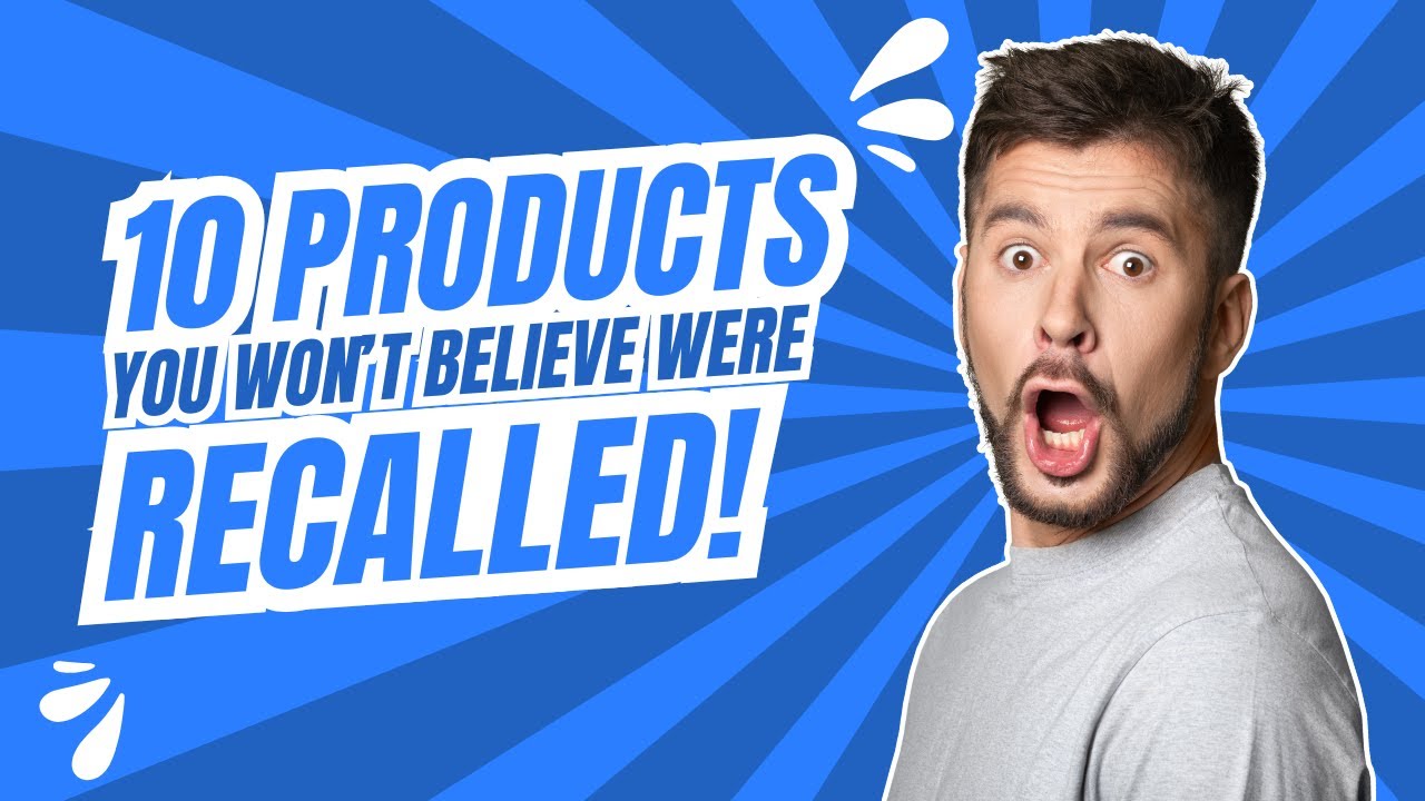 🎯 Bad Product Design: What Can We Learn? - YouTube