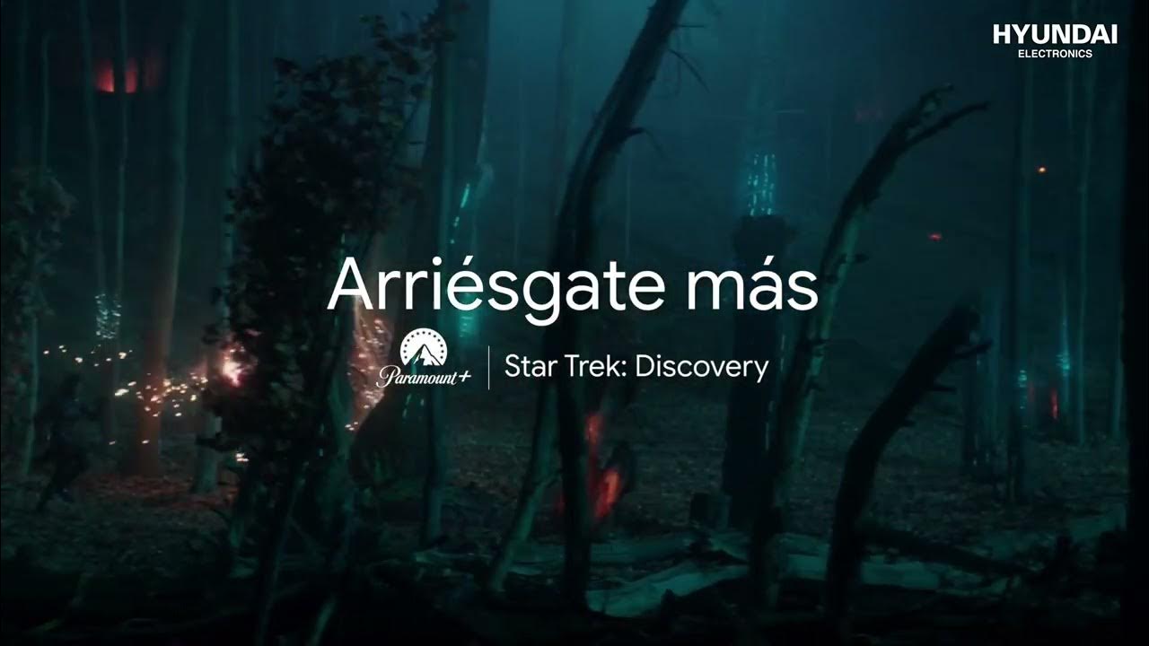 GOOGLE TV de Hyundai Electronics - YouTube