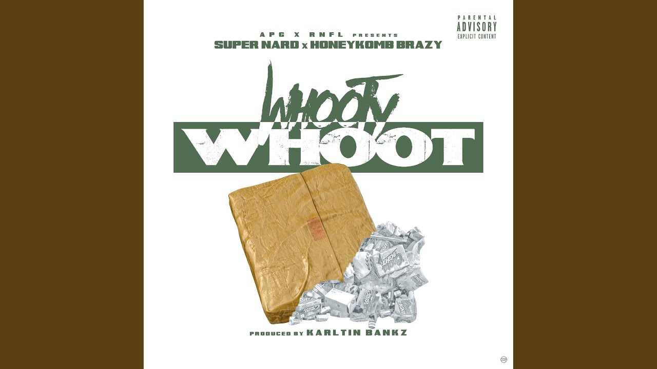 Whooty Whoot (feat. Honeykomb Brazy) - YouTube