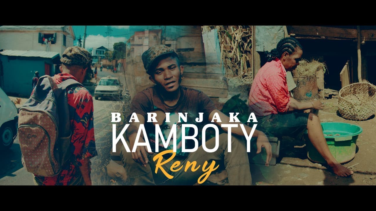 BARINJAKA KAMBOTY RENY (Nouveauté Clip Kilalaky Gasy 2023) - YouTube