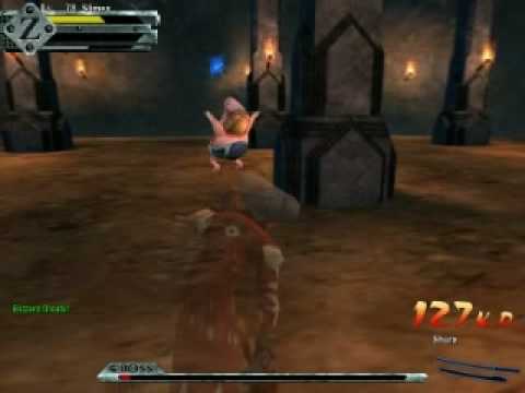 Ijji Gunz - Cursed Palmpow Solo - Slimex (Part 2) - YouTube