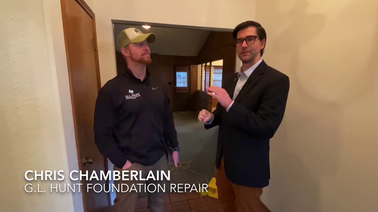 Foundation Evaluation 101 w/Chris Chamberlain - YouTube