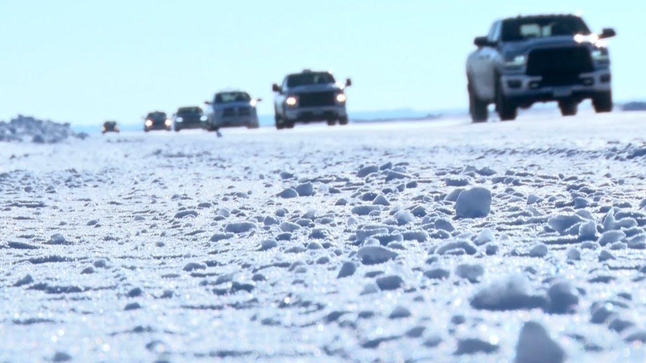 Northwest Angle Community Comes Together to Build Never-Before-Seen 30 ...