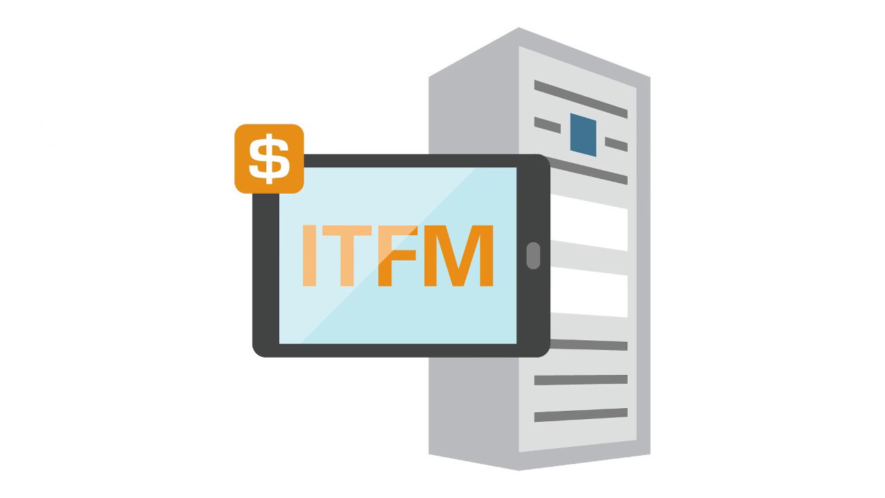 Overview: IT Financial Management in EPM Cloud - YouTube