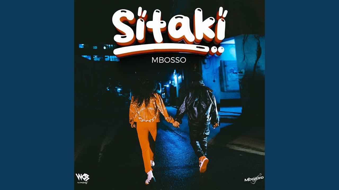 Sitaki - YouTube