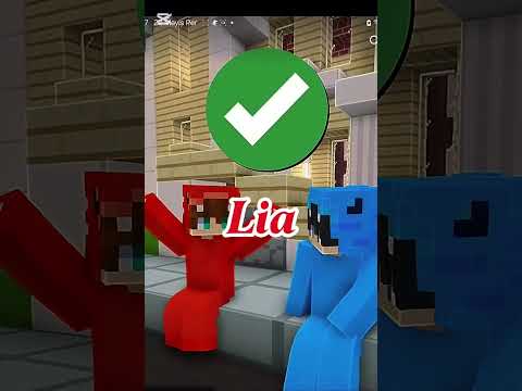 @moni-mc @allenthealien2 @liabloxx @Tofi-Minecraft  #lia #moni #fred #tofi