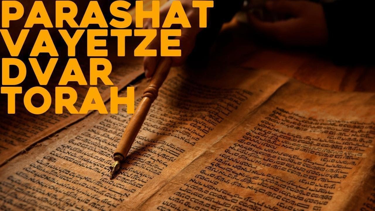 Parashat Vayetze dvar Torah by Rabbi Jonathan Sacks: Light in dark ...