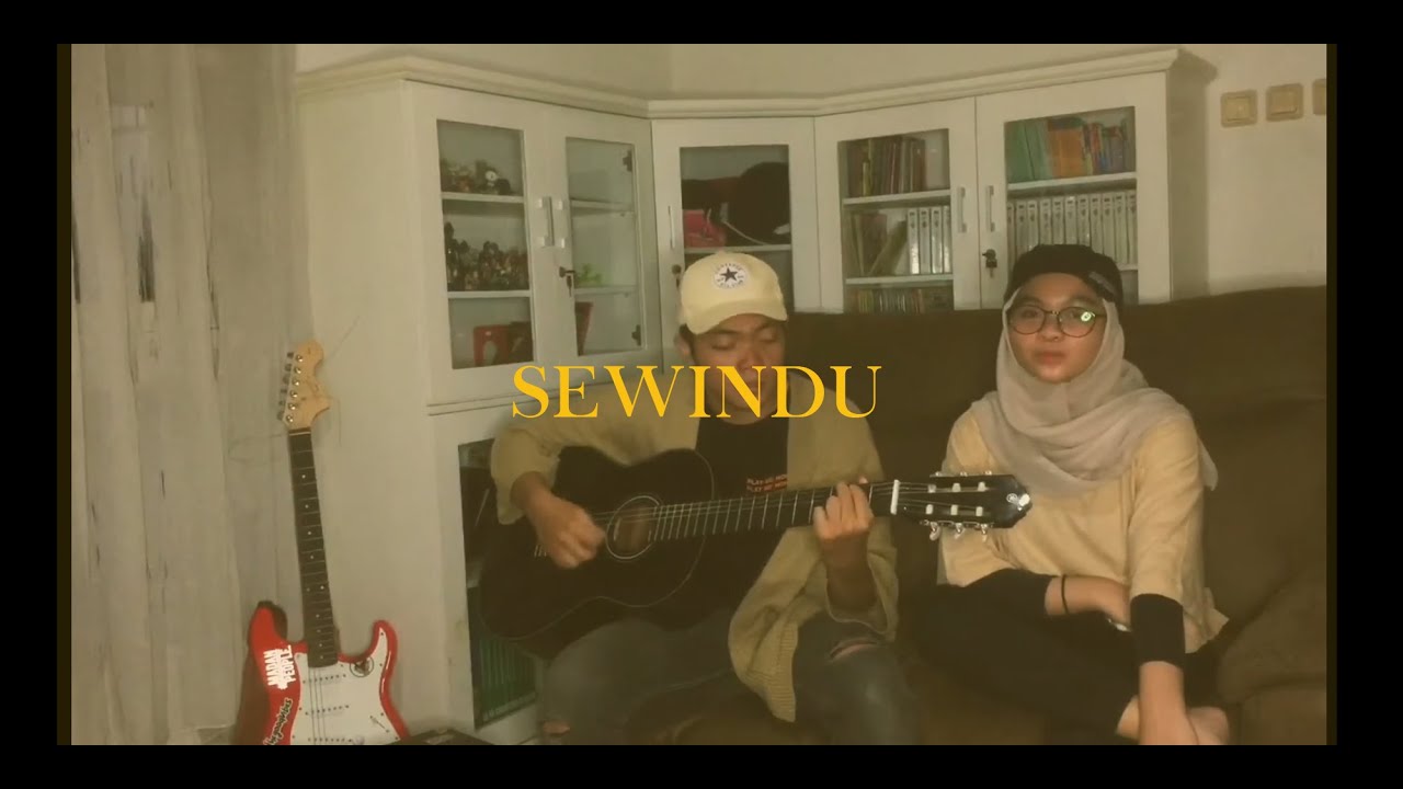 SEWINDU - TULUS Cover by Biru. - YouTube