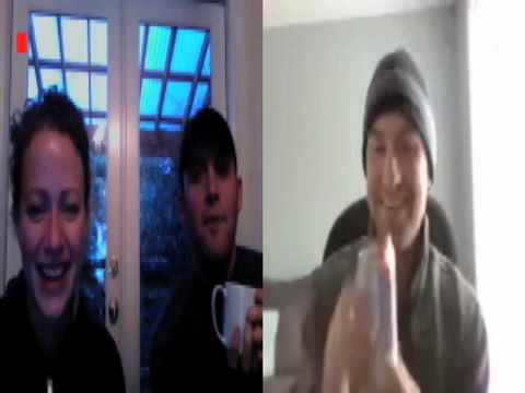 Drinking games RTR Style