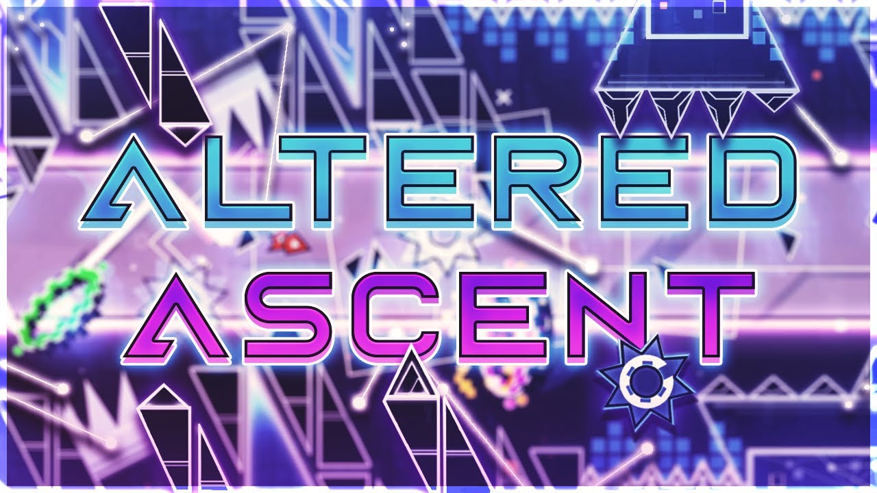 Altered Ascent - Extreme Demon - by Prism - YouTube