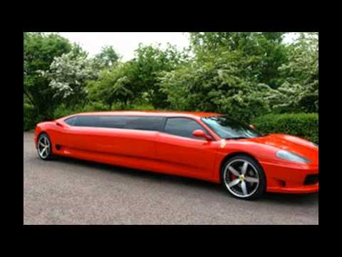 Car Slideshow