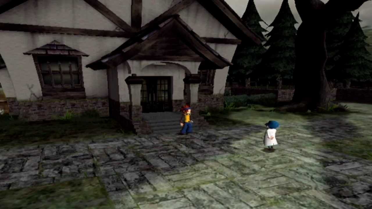 Pokémon XD: Gale of Darkness - Episode 22: Chobin Challenge - YouTube