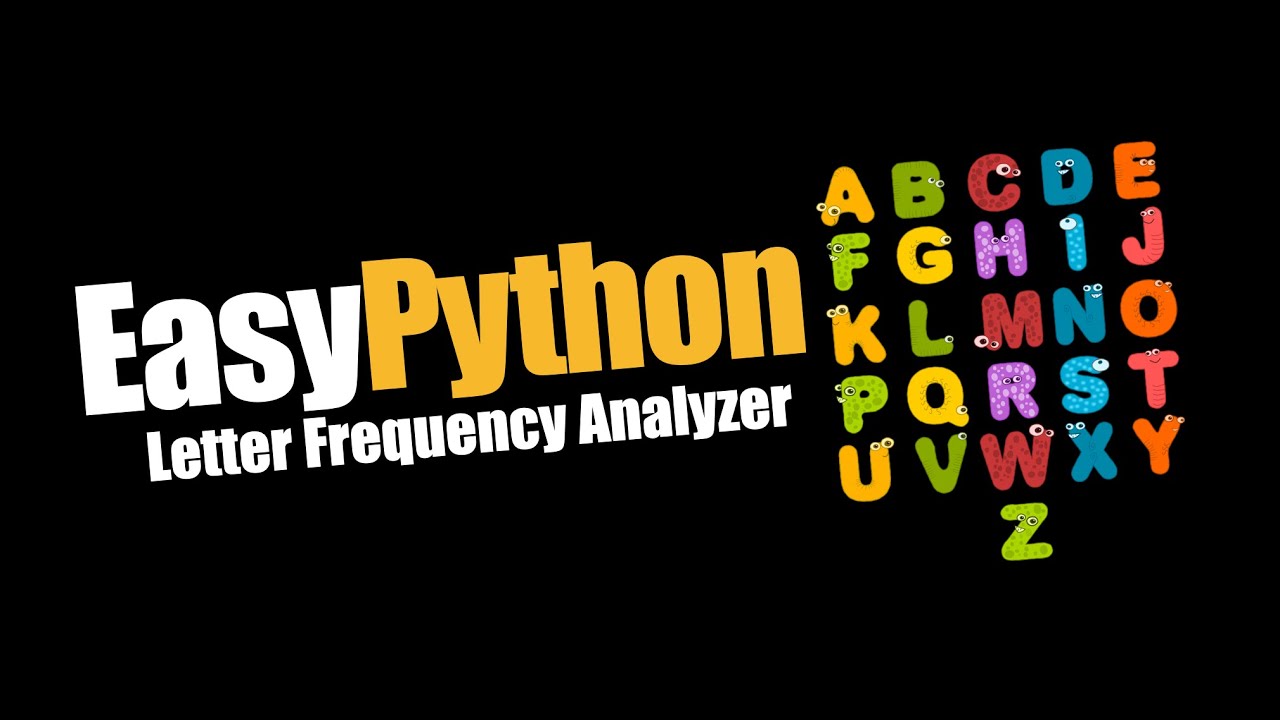 Letter Frequency Python The 6 Detailed Answer Ar taphoamini Letter Frequency Python The 6 Detailed Answer Ar taphoamini