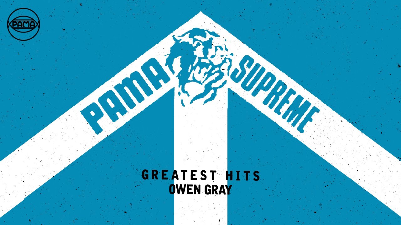Owen Gray - Greatest Hits (Official Audio) | Pama Records - YouTube