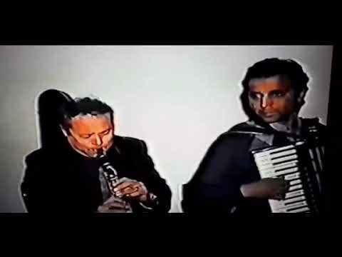 Çiftetel (Greke 🇬🇷) - Hekuran Xhambali & Refail Caka,Myslym Lela,Gaz Dibroni,Beni Voka - Live 1996 🔥