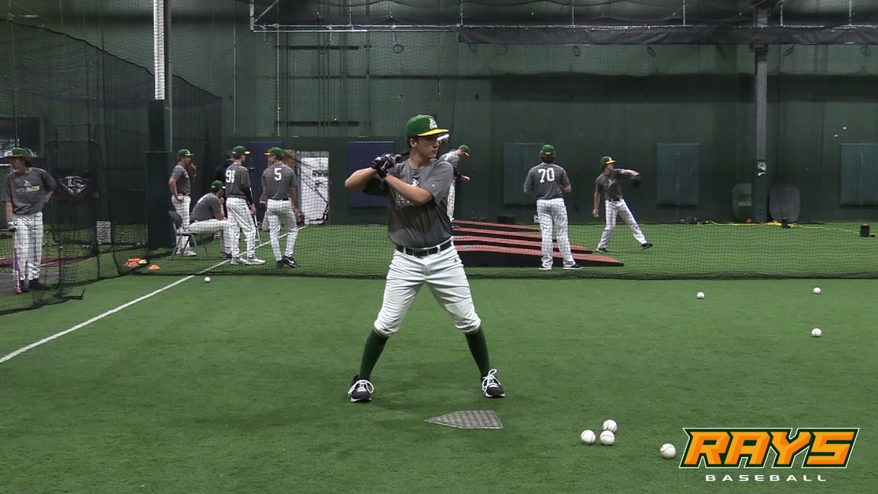 Liam Arnold - Fall 2021 - YouTube