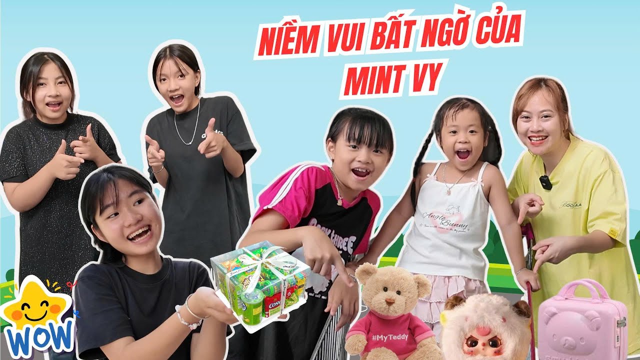Cập Nhật Mới Nhất Vụ Trộm Nhà Chị Hà Hí Cả Team Thấy Mint Vy Buồn Liền ...