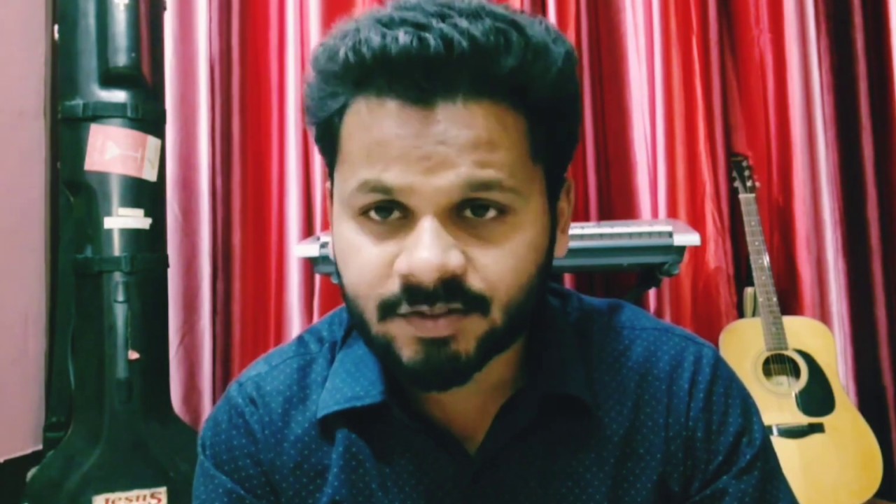 MUSIC LESSON (KIS)| EVON PETER - YouTube