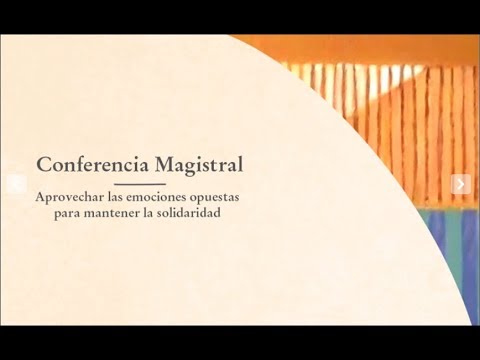 Elastic Emotion: Harnessing the Power of Opposing Emotions to Preserve ...