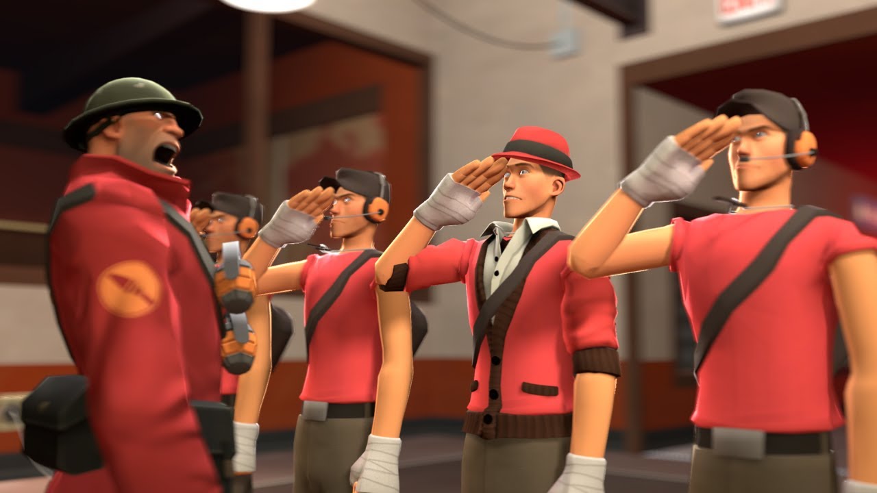 [TF2] This kid is wholesome :D - YouTube