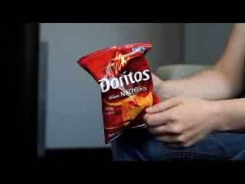 Doritos Epic Fail - Worst Superbowl Ad - YouTube