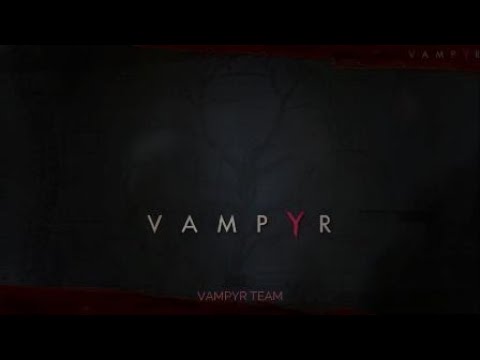 Vampyr Ending Final Scenes In Full 1080p - YouTube