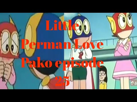 Little Perman Love Pako episode 25 Story/perman love pako - YouTube