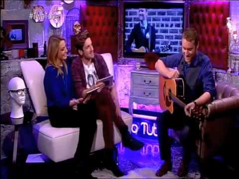 Fiach Moriarty - TwoTube, RTÉ 2 - YouTube