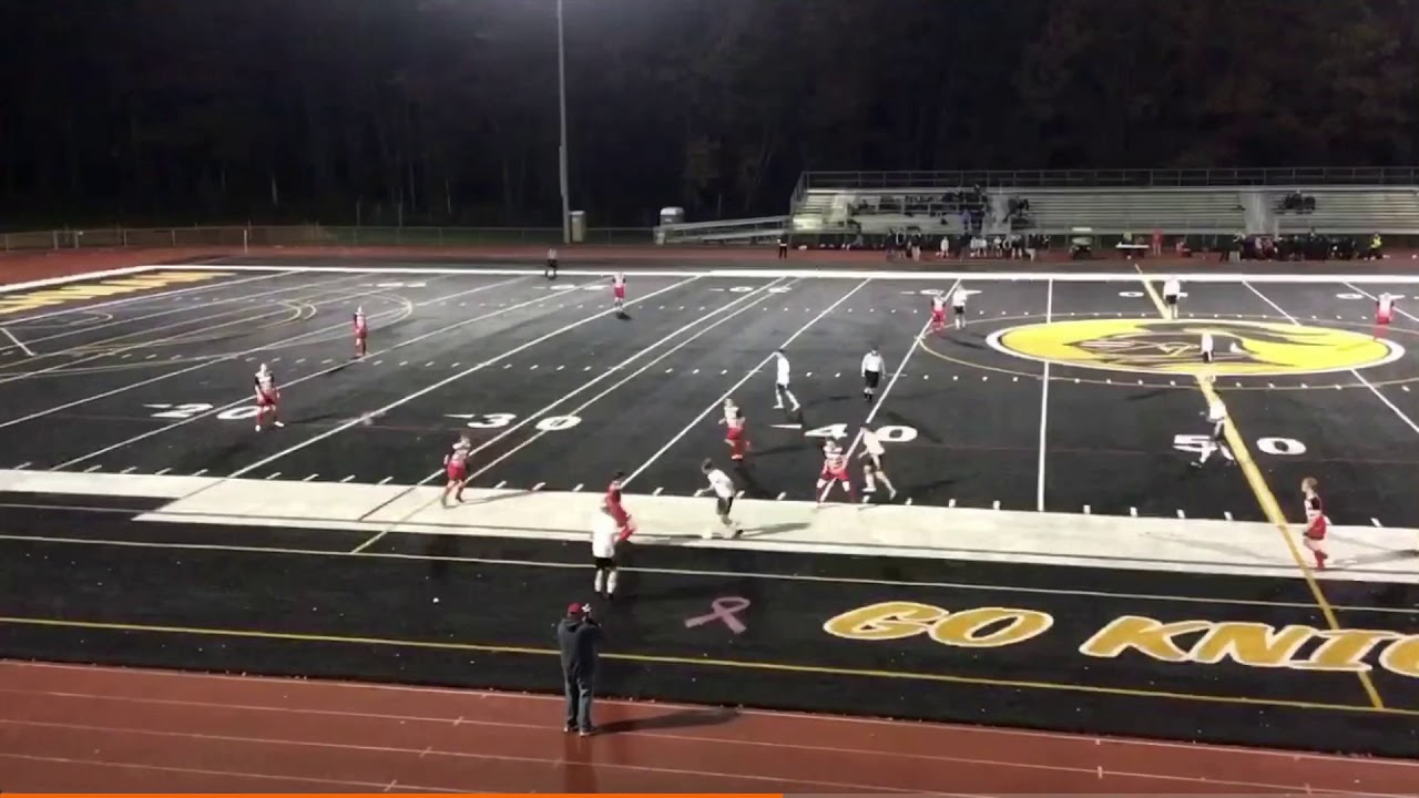 JESSE SUMNER SOCCER - YouTube