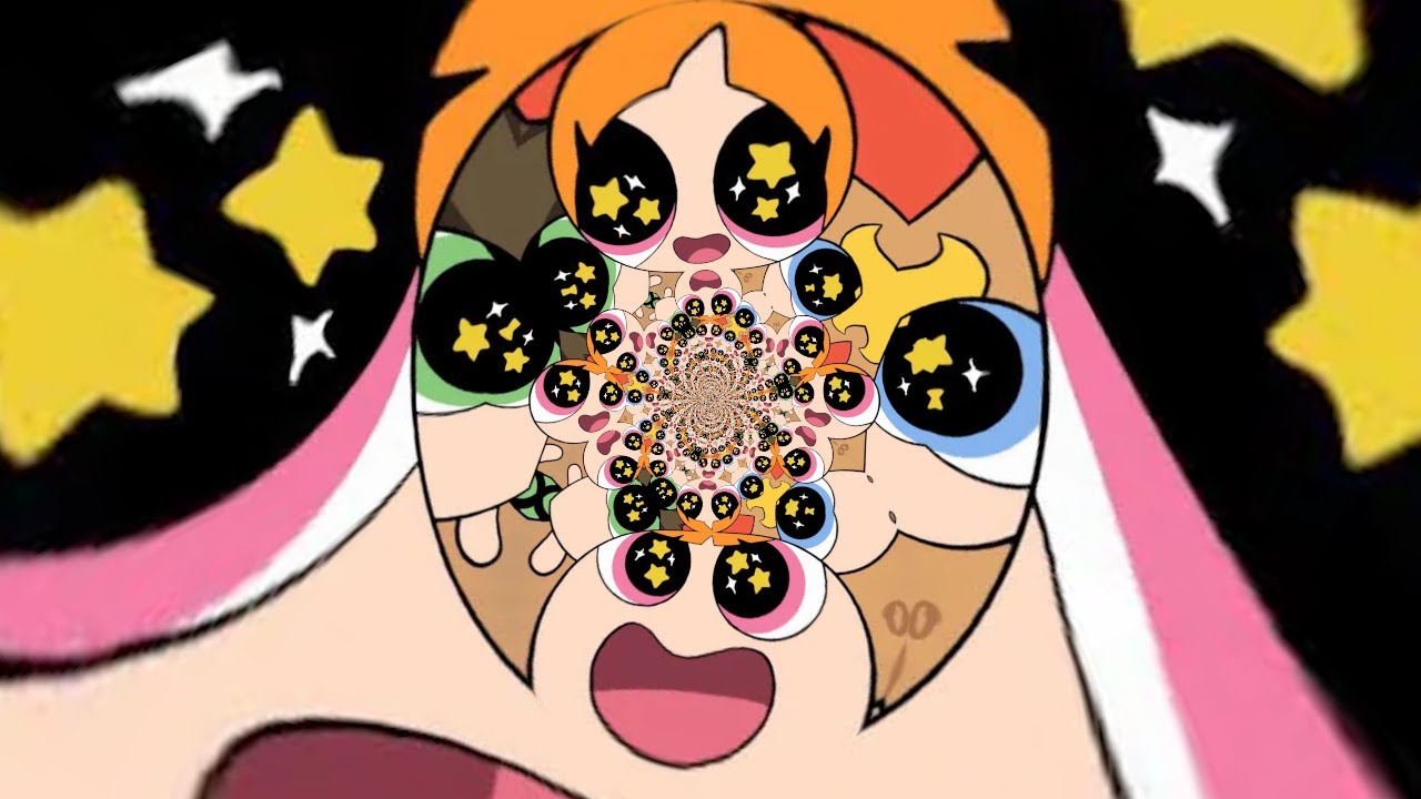 Powerpuff Girls Planet - YouTube
