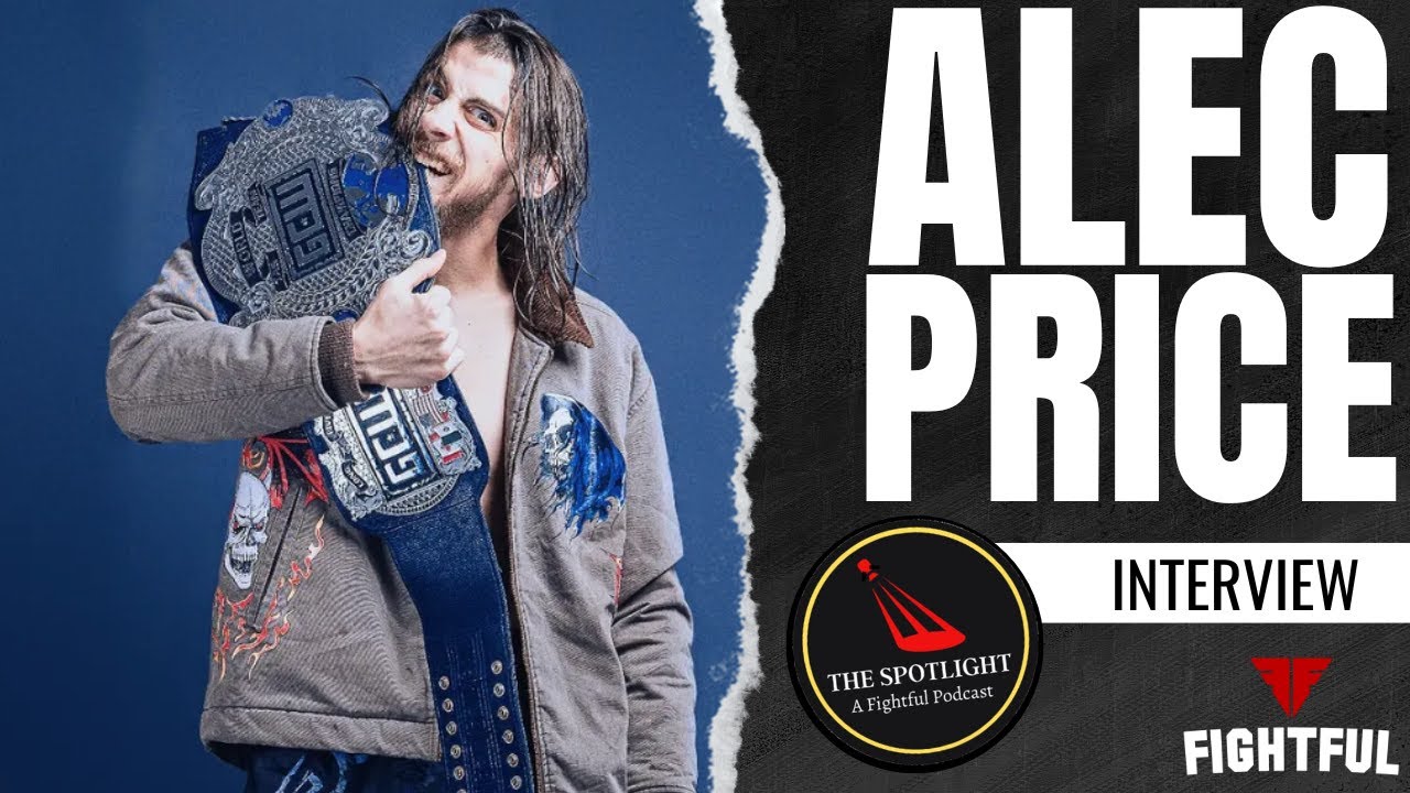 Fightful | WWE News, AEW News, Pro Wrestling Backstage News