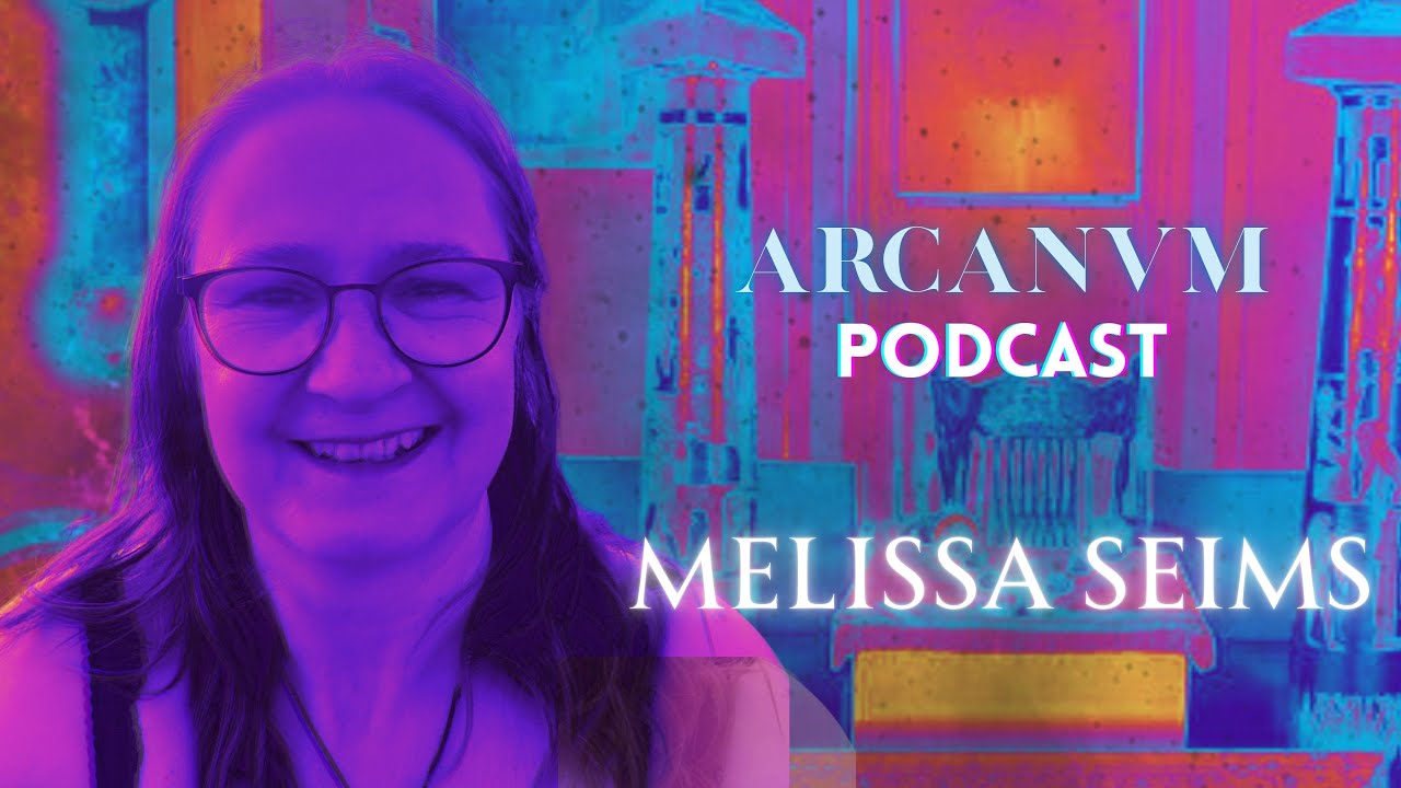 Literary Necromancy, the Golden Dawn & Becoming a Victim of the Muse w ...