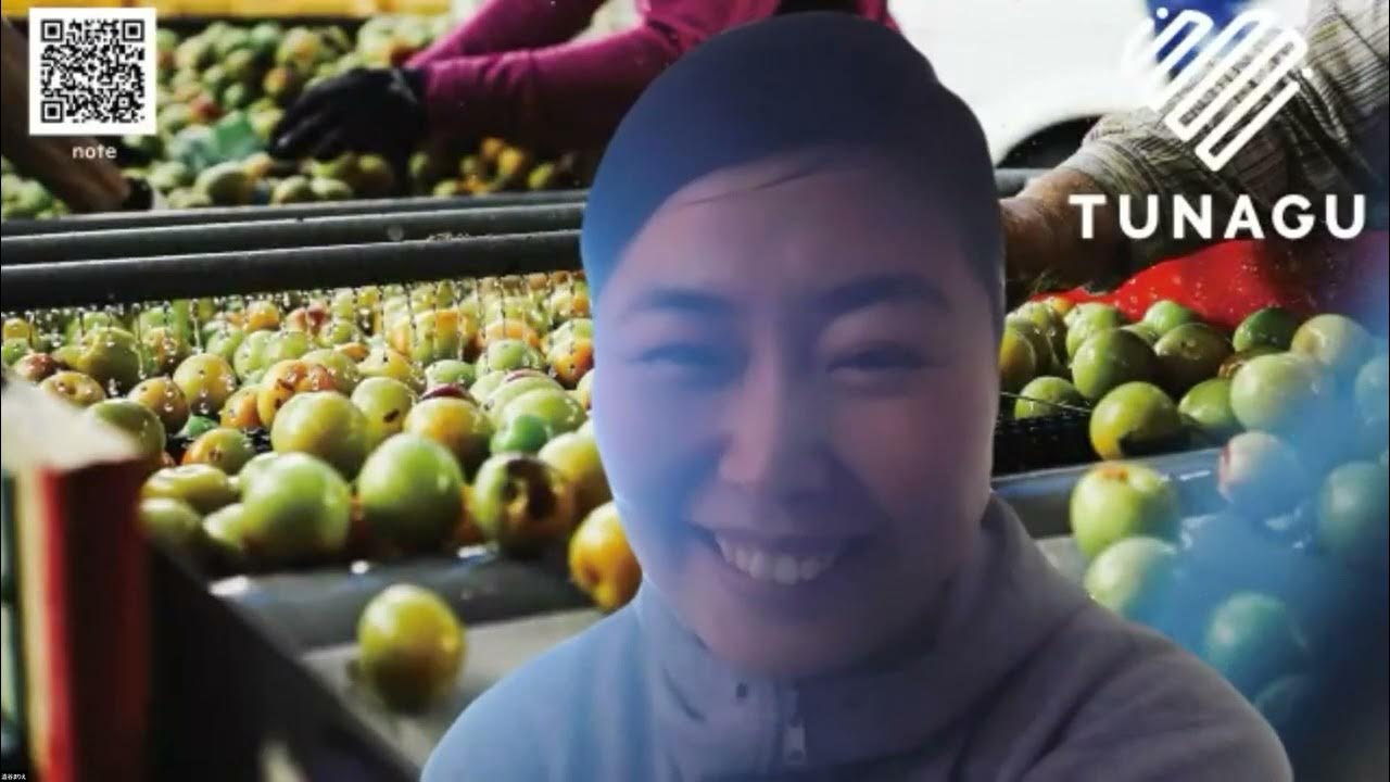 TUNAGU三豊振り返りmtg - YouTube