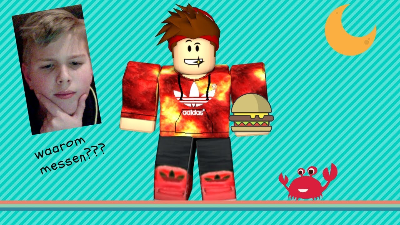 Roblox met tako en Jari messen lucky blocks en meer - YouTube