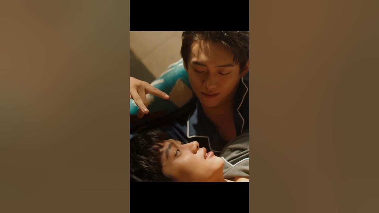 They enjoy each other’s company 😭 ️ #staywithme #asiandrama #bl #chinesedrama #blcouple #boylove ...