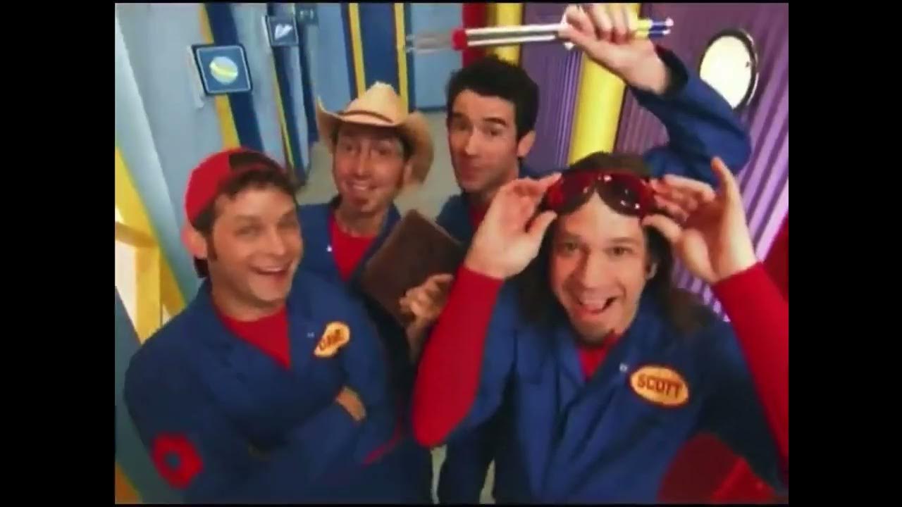 Imagination Movers Bad Hair Day Part 1 YouTube imagination-movers-bad-hair-day-part-1-youtube