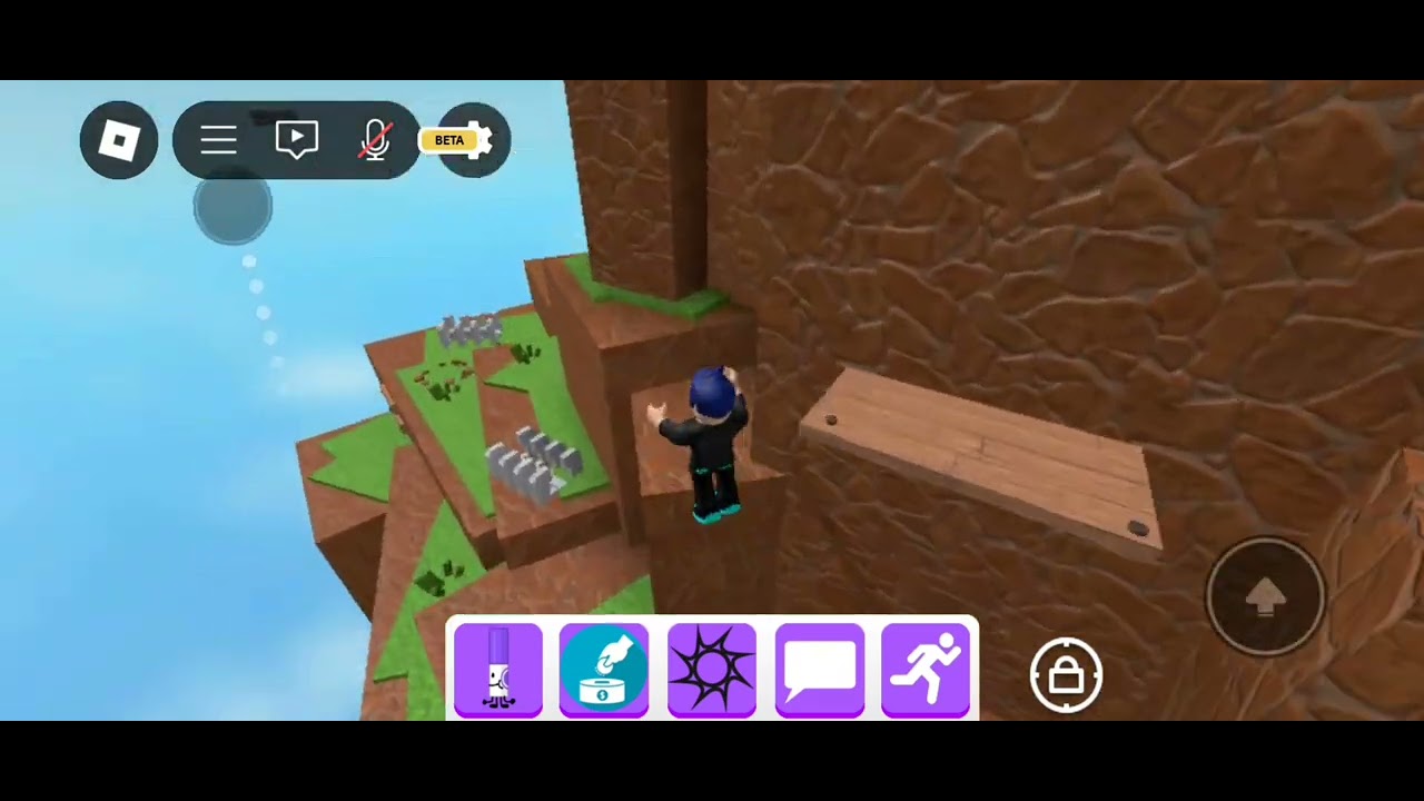 How to get the goat marker in roblox find the marker - YouTube
