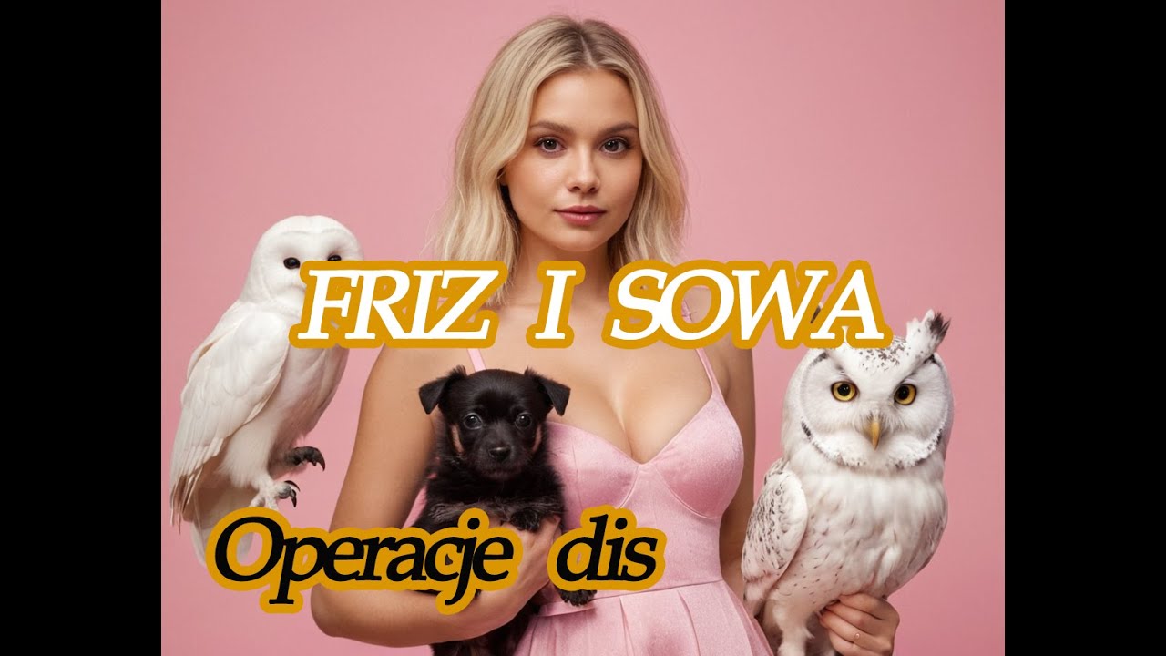 Friz i Sowa - YouTube