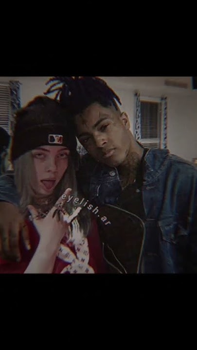 Rip Legend Xxxtentcaion Billieeilish Riplegend Youtube