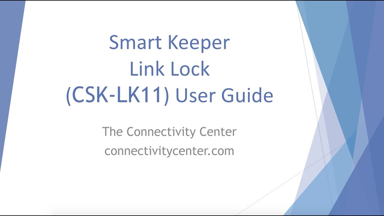 Lock USB Devices with USB Cable Lock: Secure All Connections with SMART ...