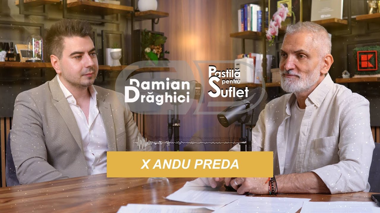 Adevarul despre fibre, microbiom si alimente cancerigene -cu Andu Preda - YouTube