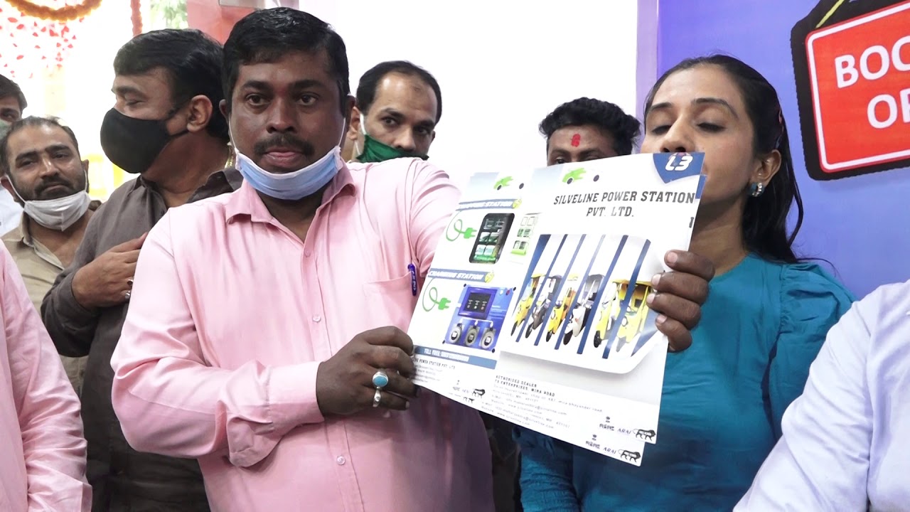 Satish Agrawal event(2) - YouTube