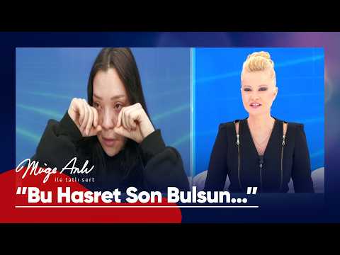 2003'ten beri görmedikleri anneleri Ayşe Mert'i arıyorlar... - Müge Anlı ile Tatlı Sert 2 Mart 2026