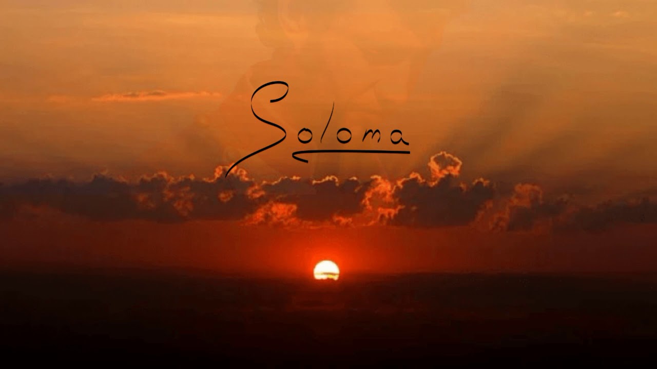 Soloma - Live Set Downtempo (2021) - YouTube