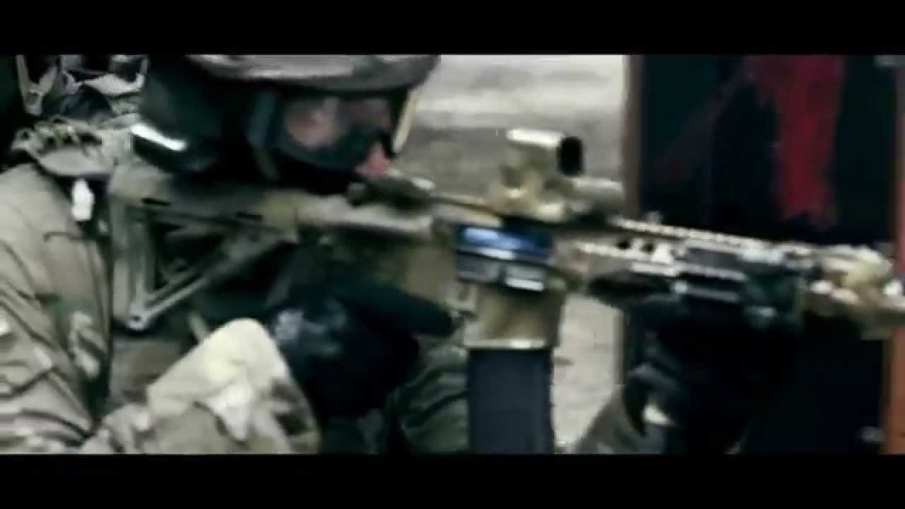 Polish GROM (Special Forces) -HD - YouTube