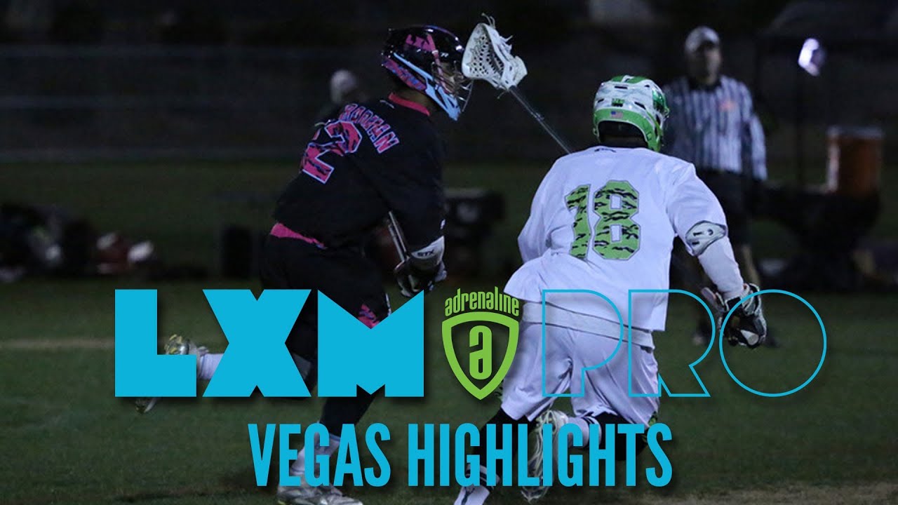 LXM PRO HIGHLIGHTS: Team STX's Sam Bradman - YouTube