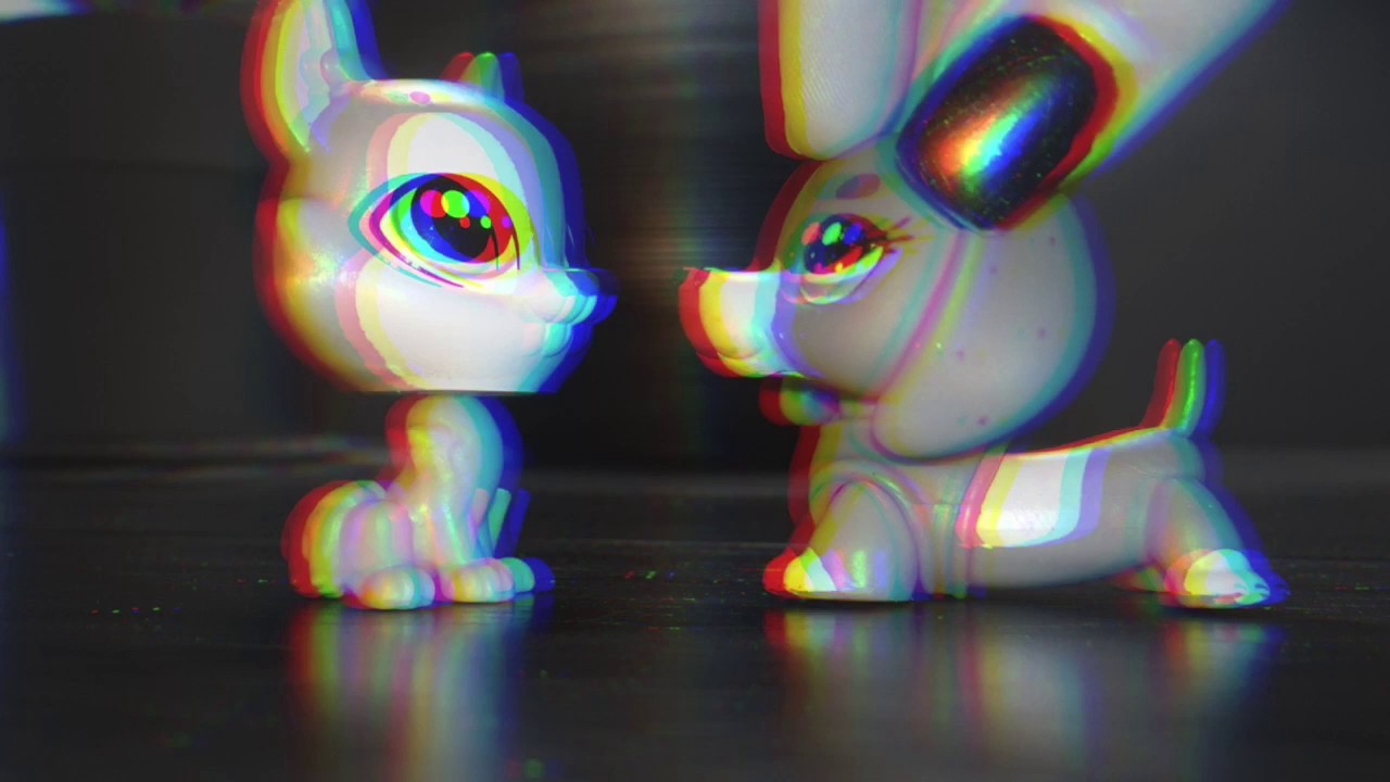 LPS: Gingerbread Man - Melanie Martinez - YouTube